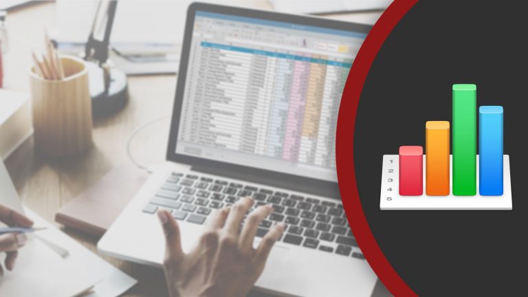 Numbers: Using Spreadsheets On Your Mac – MacMost Online Courses