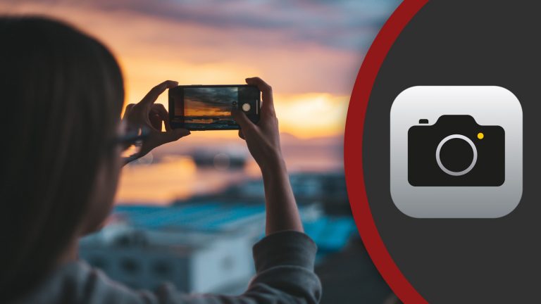 iPhone Photography: How To Make Better Pictures With Your iPhone ...