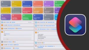Shortcuts: Automating Tasks On Your Mac – MacMost Online Courses